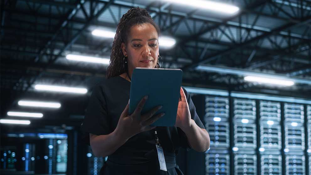 Mastering the Digital Supply Chain | DHL South Africa